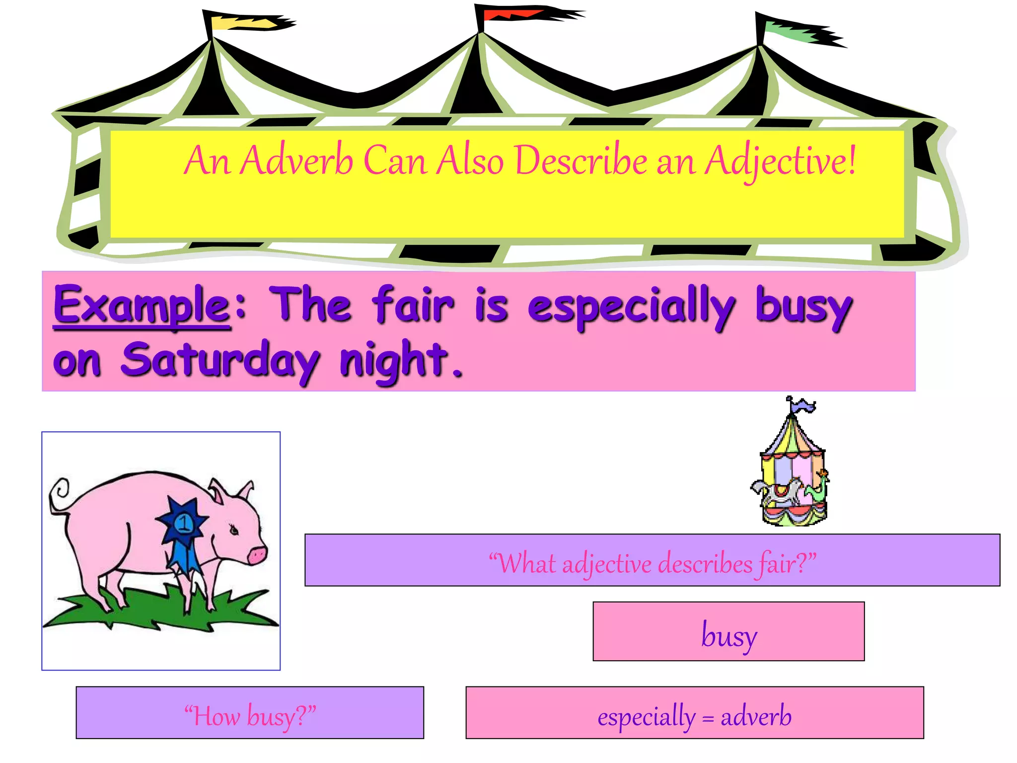 The Adverb PowerPoint.ppt