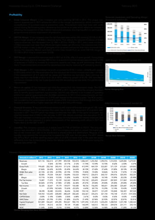 The advisors report | PDF