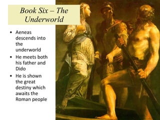 The aeneid | PPT
