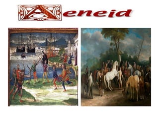 The Aeneid by Virgil | PPT