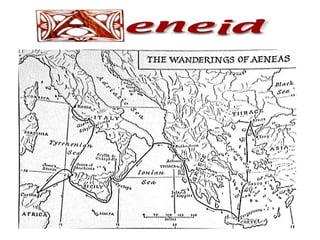 The Aeneid by Virgil | PPT