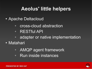 The Aeolus Project | PPT