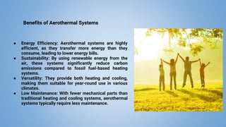 The aerothermal systems presentacion del modulo de ingles en - copia.ppt