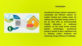 The aerothermal systems presentacion del modulo de ingles en - copia.ppt