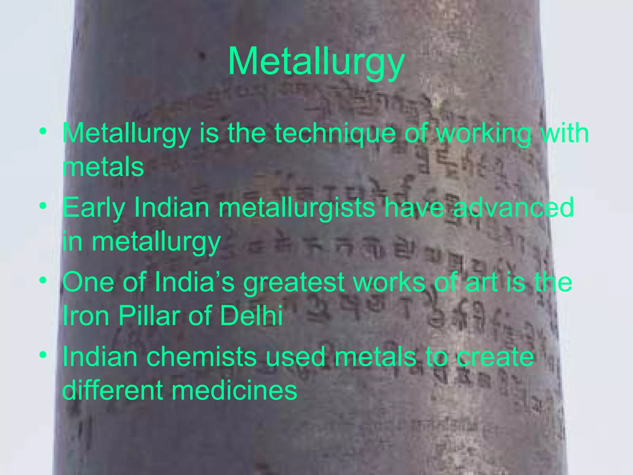 The Aesthetic and Intellectual Traditions of India | PPT