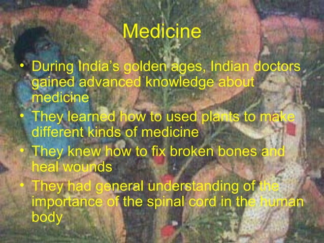 The Aesthetic and Intellectual Traditions of India | PPT