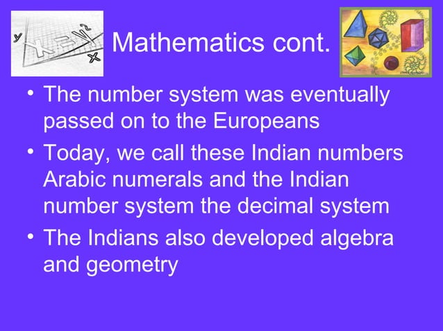 The Aesthetic and Intellectual Traditions of India | PPT