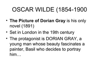 The Aesthetic Movement | PPT