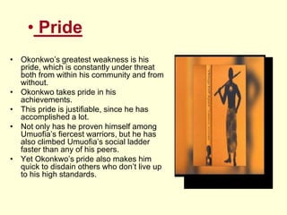 Themes in Things Fall Apart | PPT