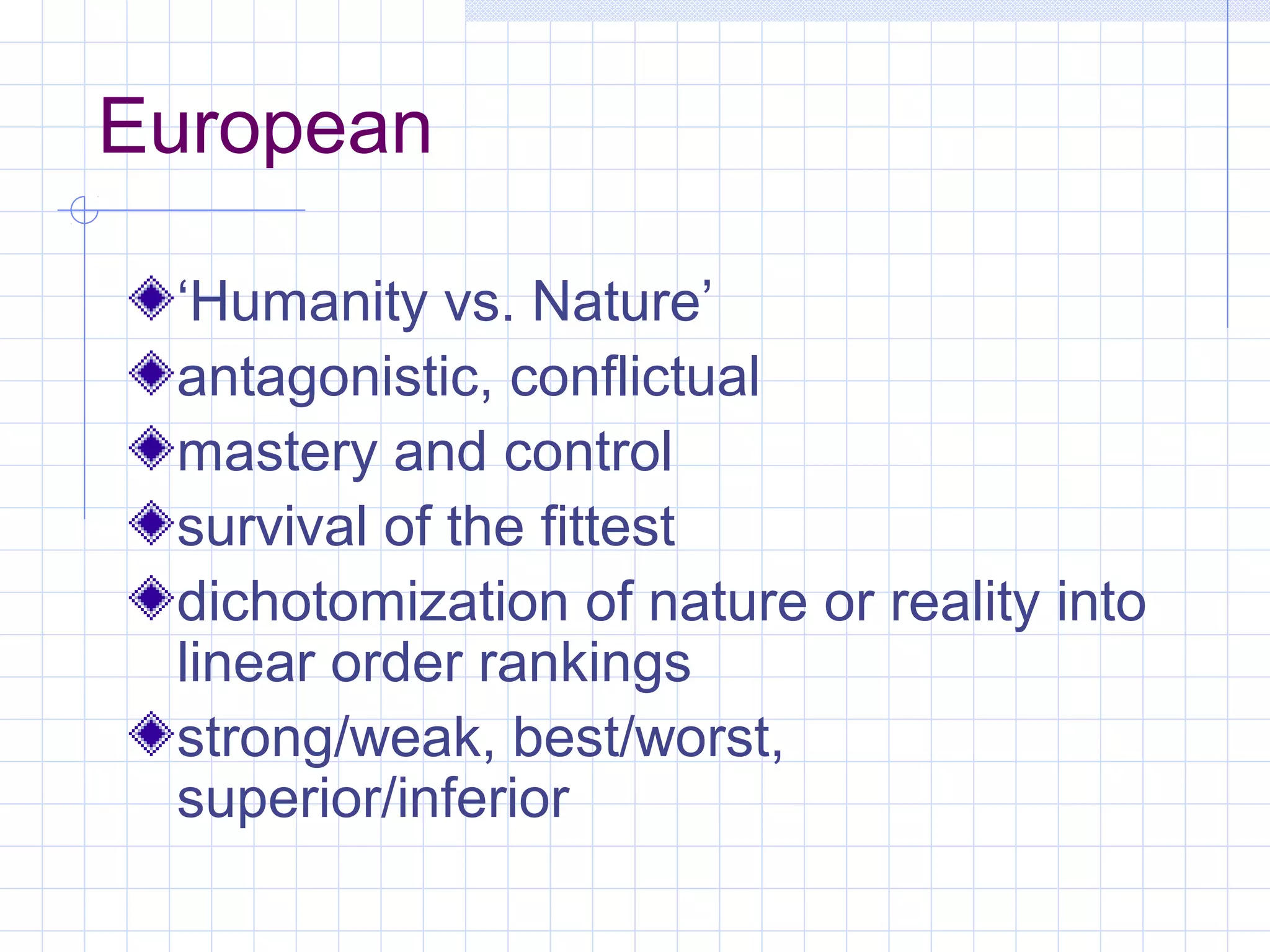 The african personality baldwin | PPT