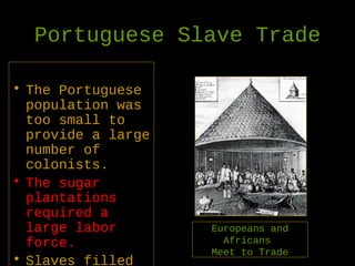 The african slave_trade | PPT