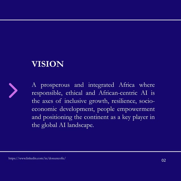 The African Union's Continental AI Strategy.pptx