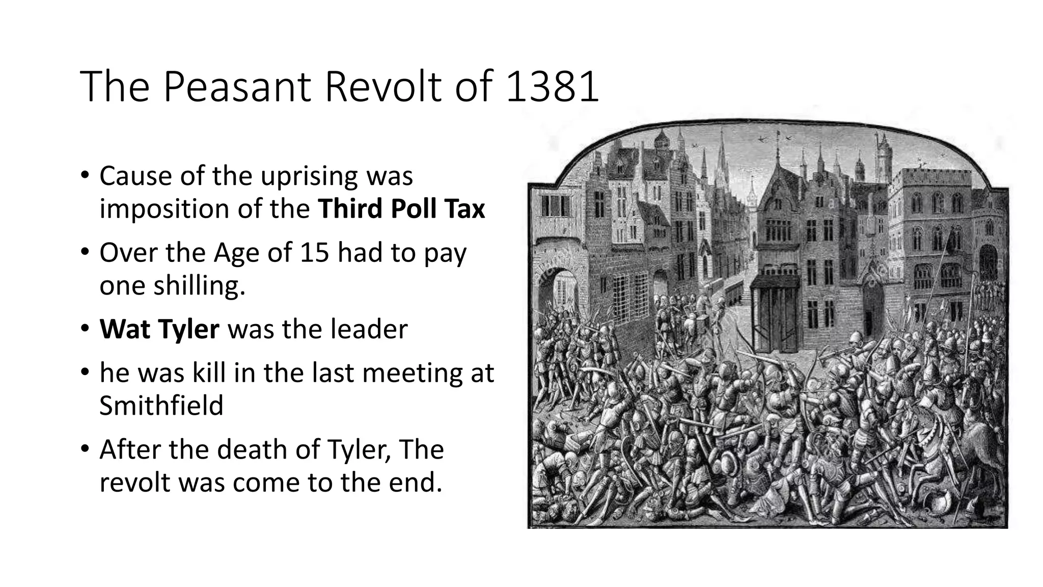 The age of chaucer | PPTX