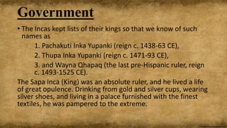 WH 1112, The Age of Discovery, Michael Granado | PPTX