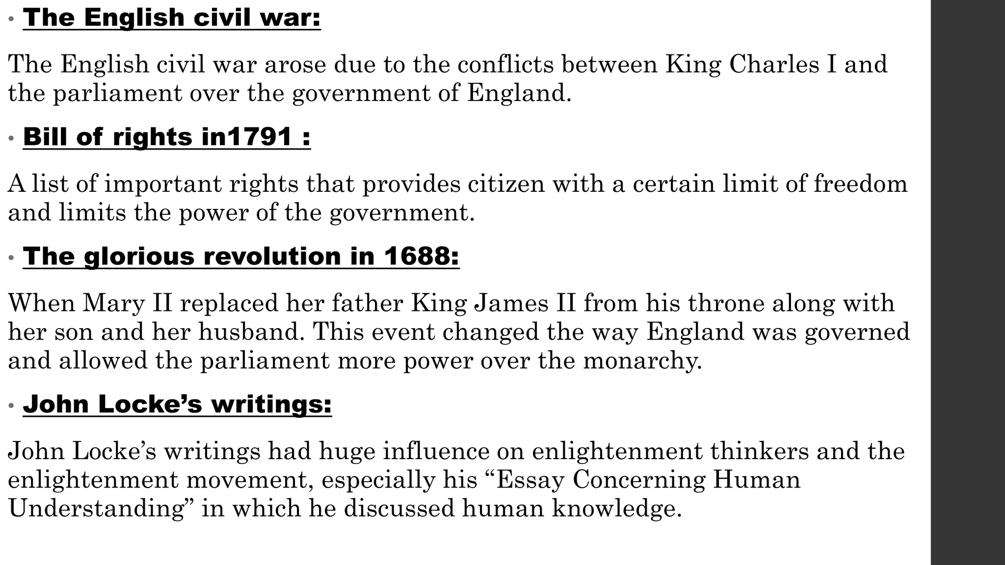 The Age of Enlightenment | PPTX