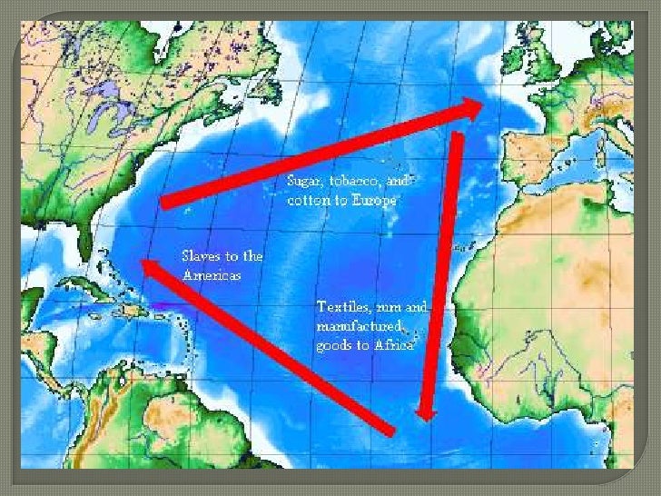 The Age Of European Expansionism