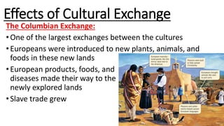 The Age of Exploration | PPTX