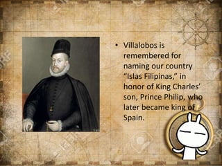 The age of exploration | PPTX