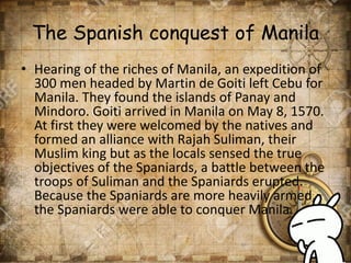 The age of exploration | PPTX