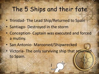 The age of exploration | PPT