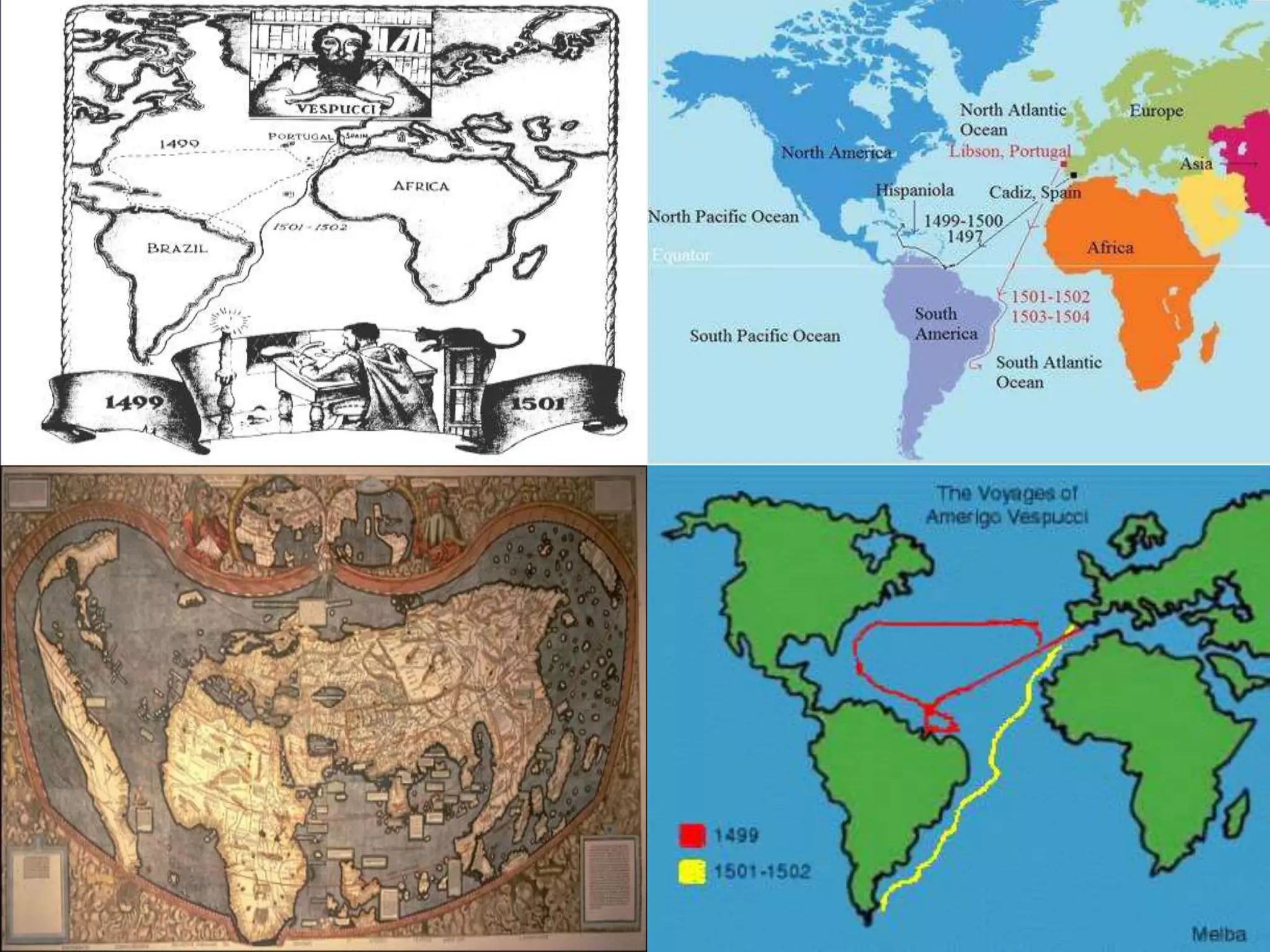 The age of exploration and discovy | PPT