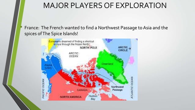 The Age of Exploration (all) | PPTX