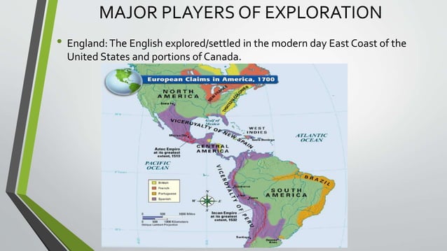 The Age of Exploration (all) | PPTX