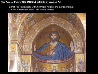 The Age of Faith | PPTX