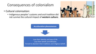 The age of imperialism | PPTX