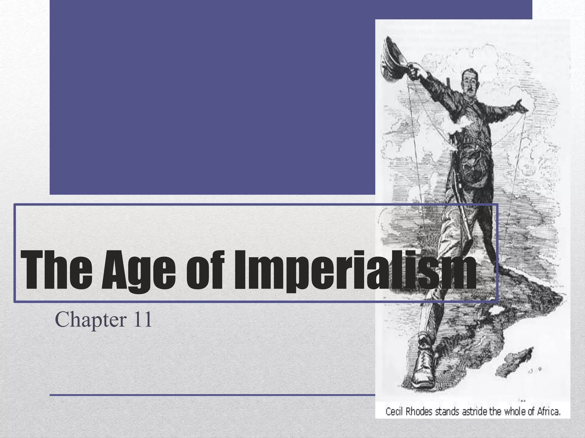 The age of_imperialism (1) | PPTX