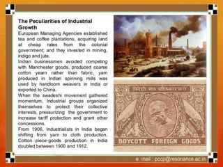 The age of industrialisation.pptx