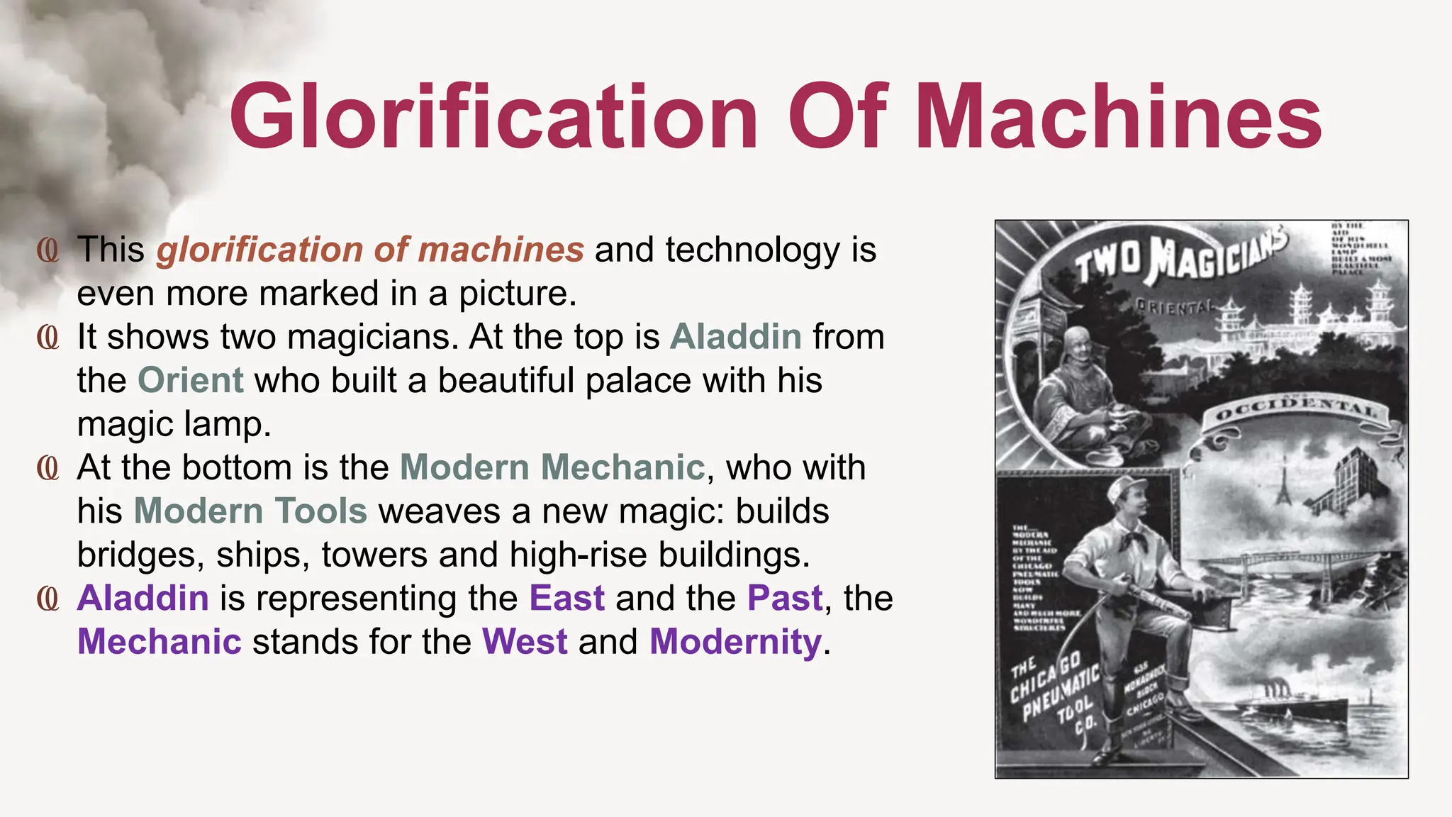 The Age Of Industrialization Class 10th | PPTX