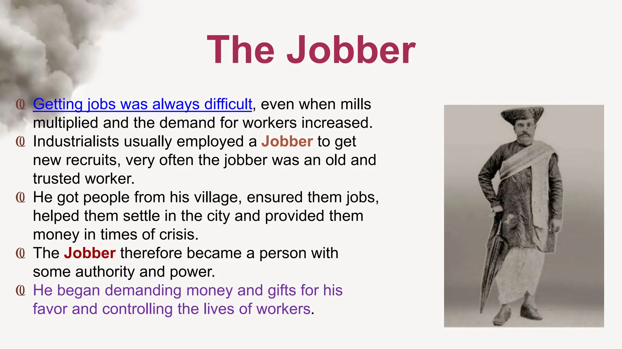 The Age Of Industrialization Class 10th | PPTX