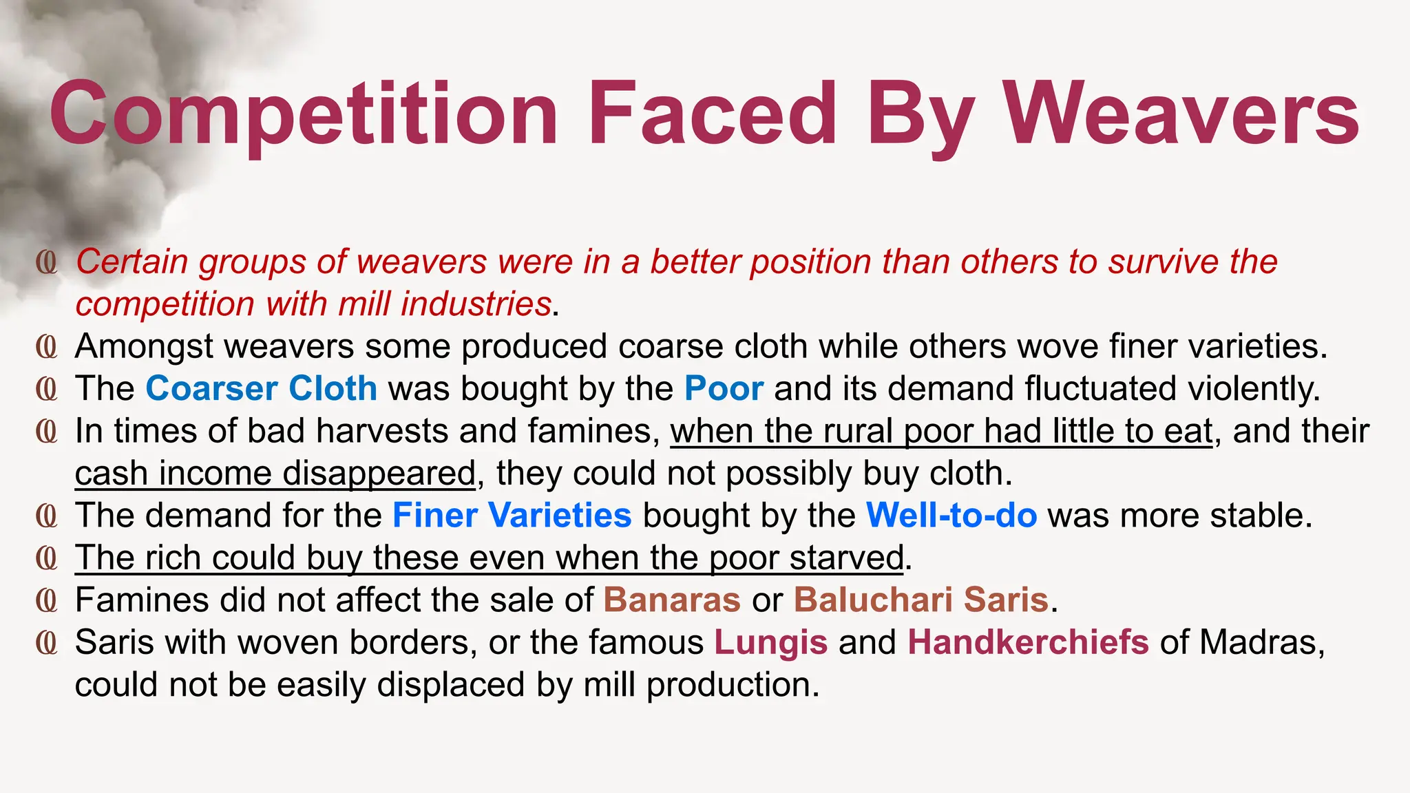 The Age Of Industrialization Class 10th | PPTX