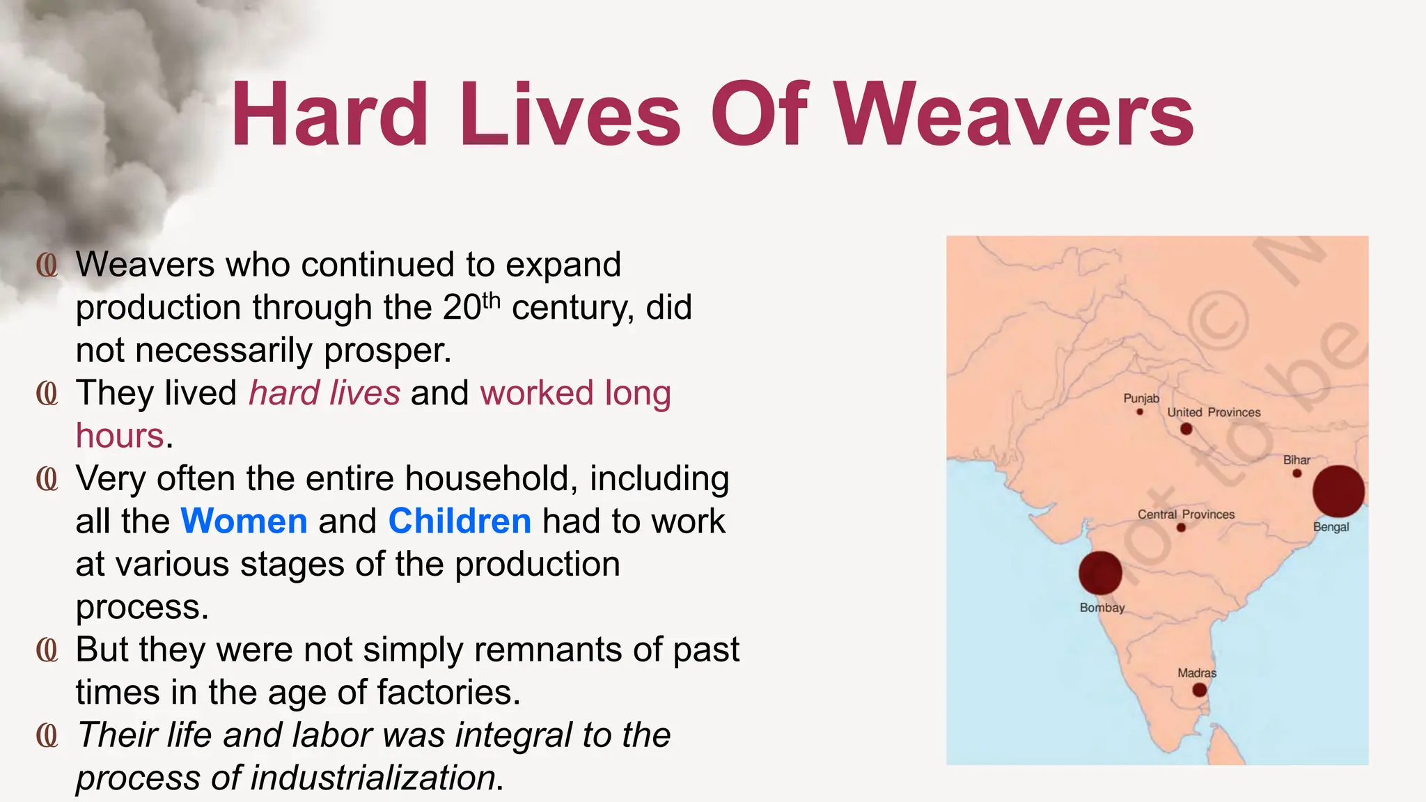 The Age Of Industrialization Class 10th | PPTX