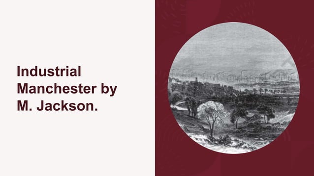 The Age Of Industrialization Class 10th | PPTX