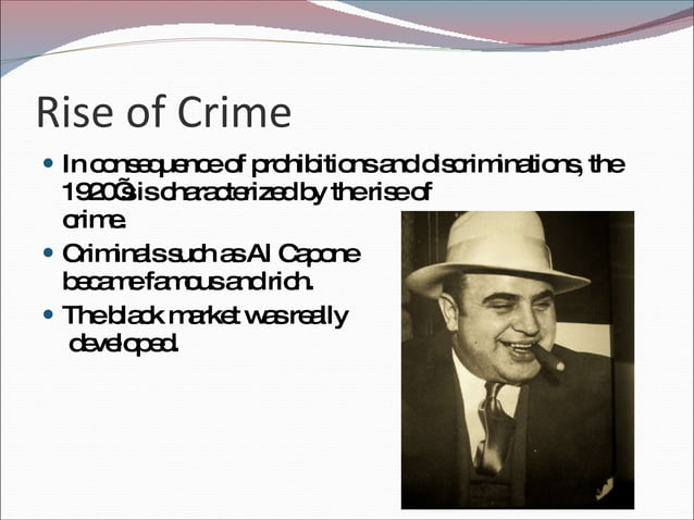 The Age Of Intolerance | PPT