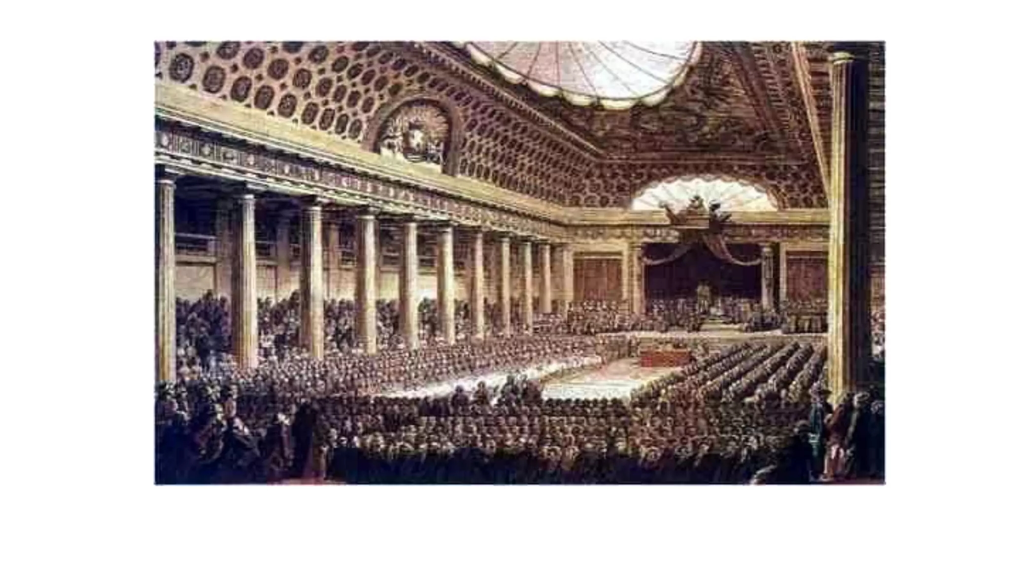 The age of liberal revolutions | PPTX