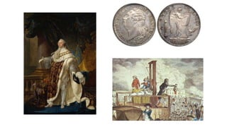 The age of liberal revolutions | PPT