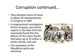 The Age of Railroads | PPT