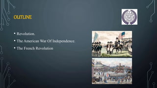 The age of revolutions ppt.pptx
