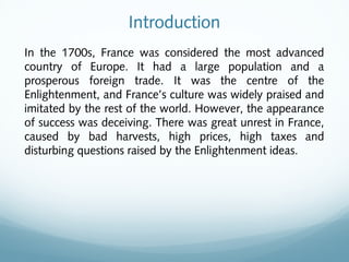 The age of the liberal revolutions | PPT