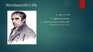 The age of words worth | PPTX