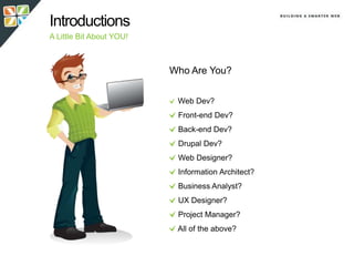 The Agile Drupalist - Methodologies & Techniques for Running Effective ...