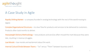 The Agile Journey | PPT