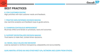 ANIn Ahmedabad April 2025 | The Agile Leadership Compass by Hemang ...