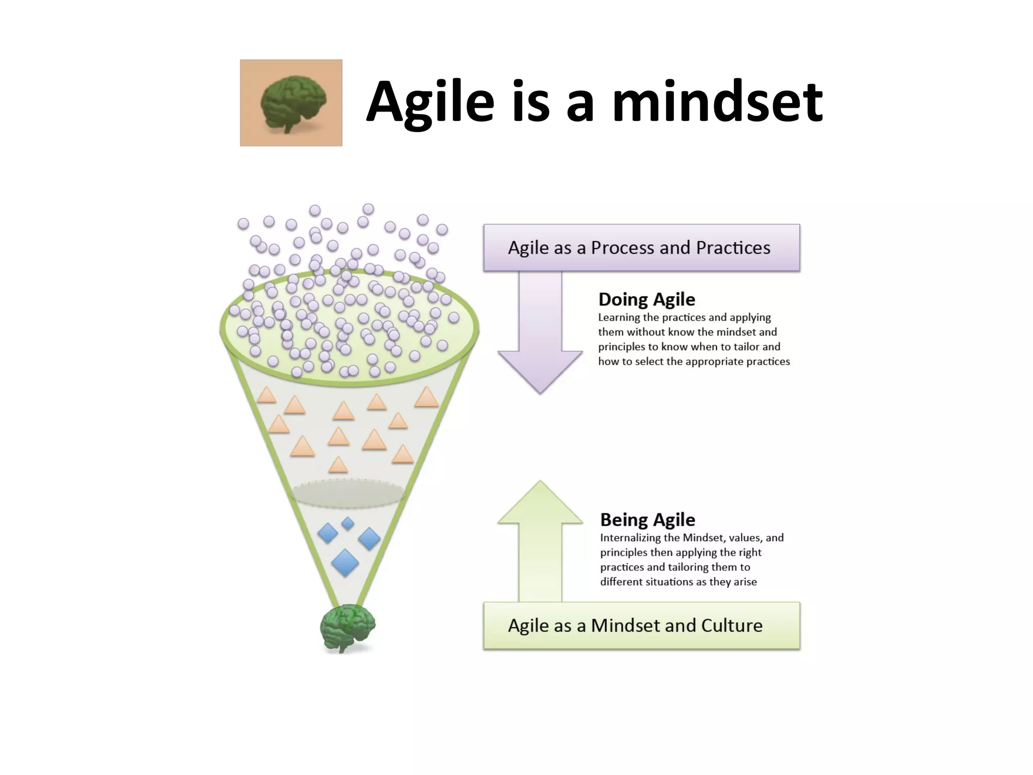 Why agile is important in software development process ? | PPT