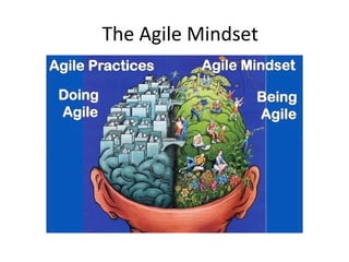 Why agile is important in software development process ? | PPT