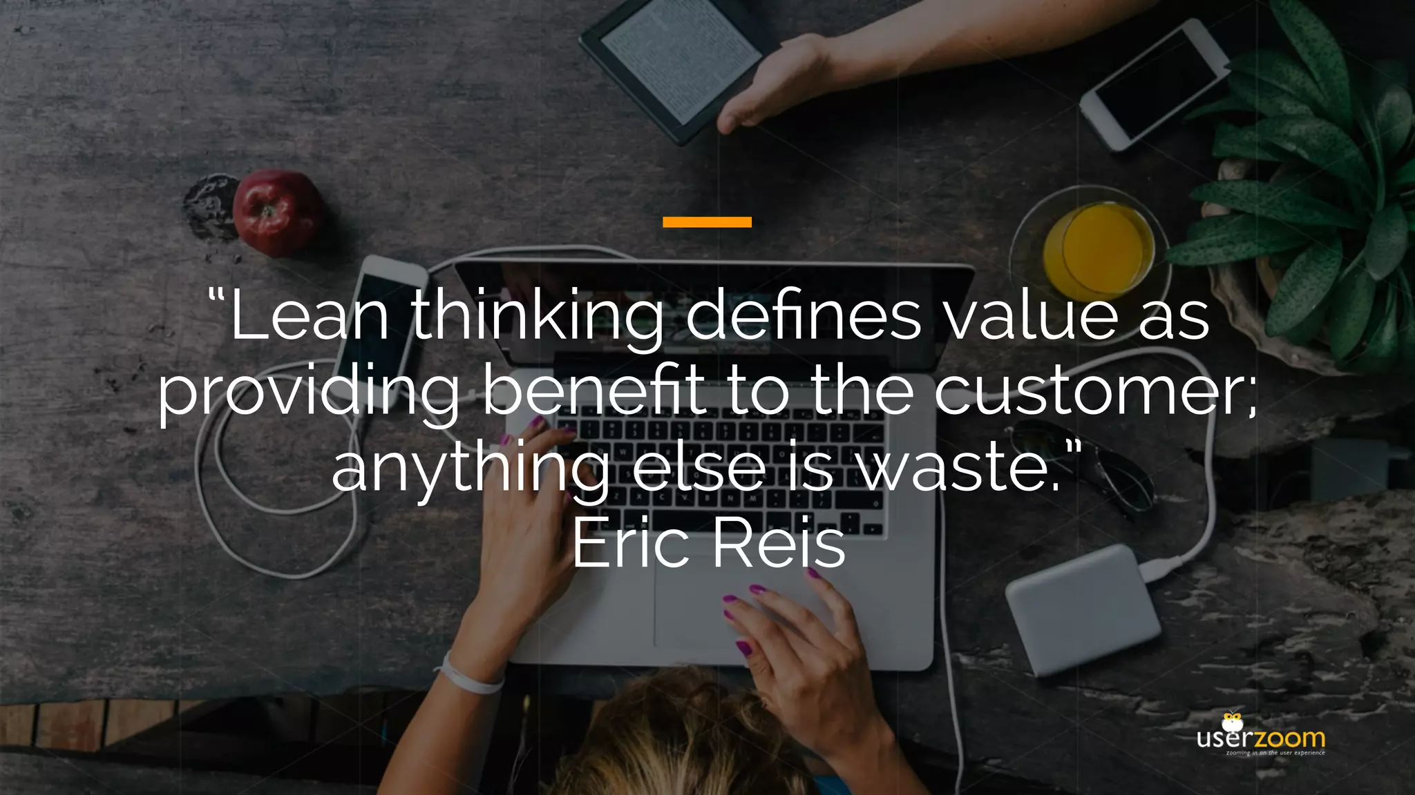 The Agile UX Equation: How to Implement UserZoom Within Your Agile ...