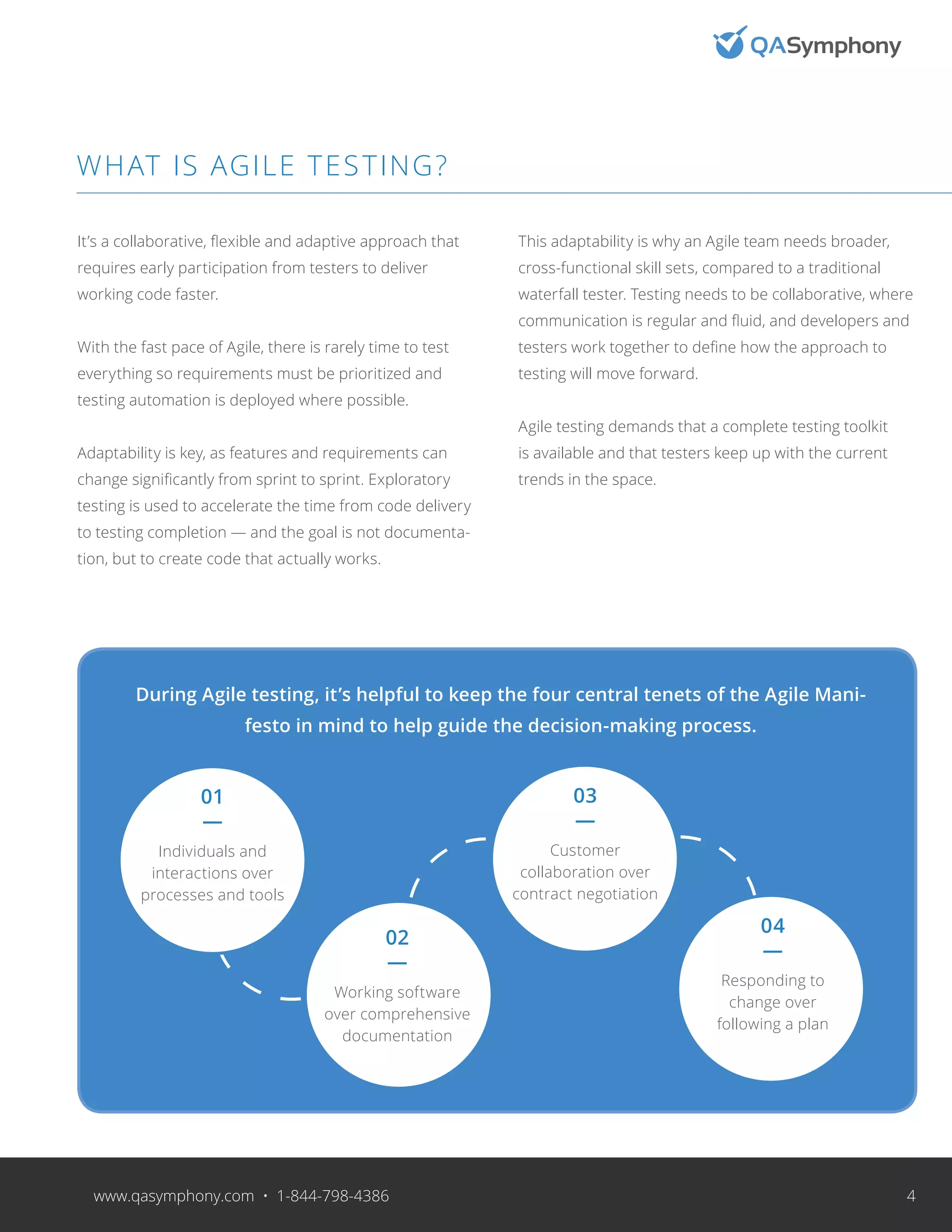 The agile way: the complete guide to understanding agile methodologies ...